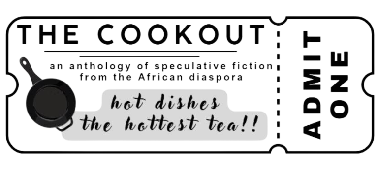 The Cookout Anthology – Guess who's coming to dinner